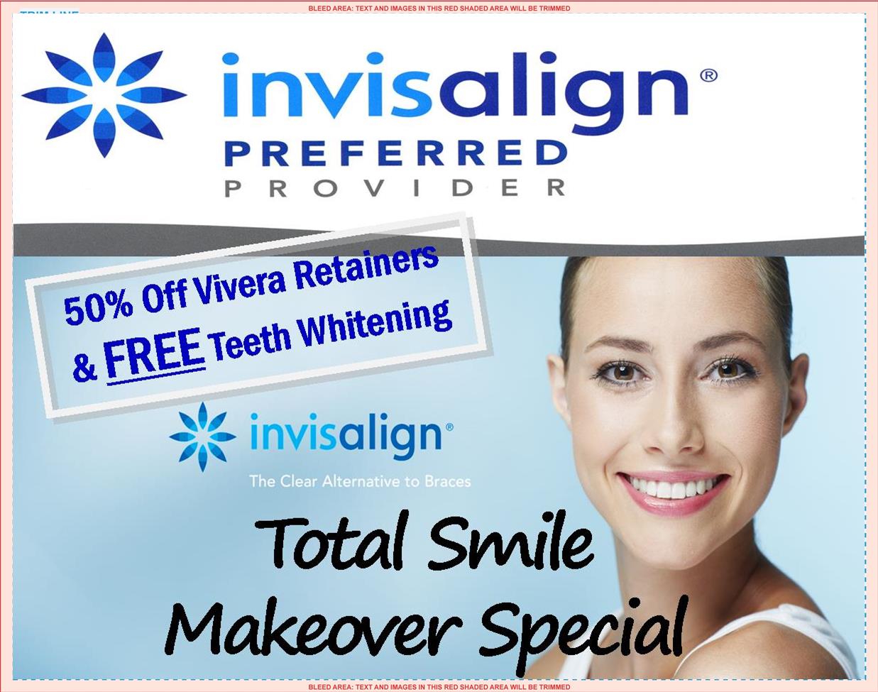 Costa Mesa Invisalign Provider | Dentist Costa Mesa