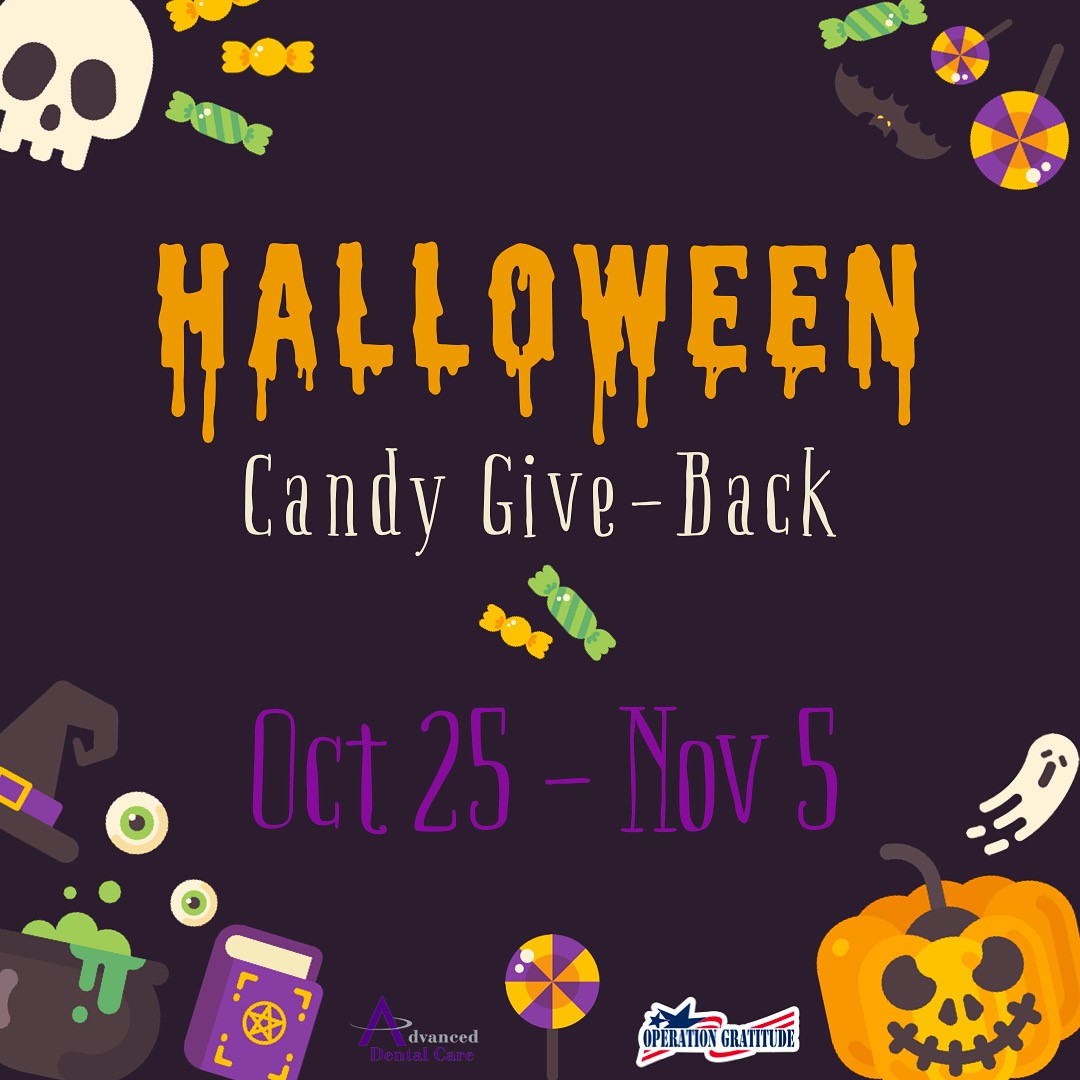 Operation Gratitude 2021