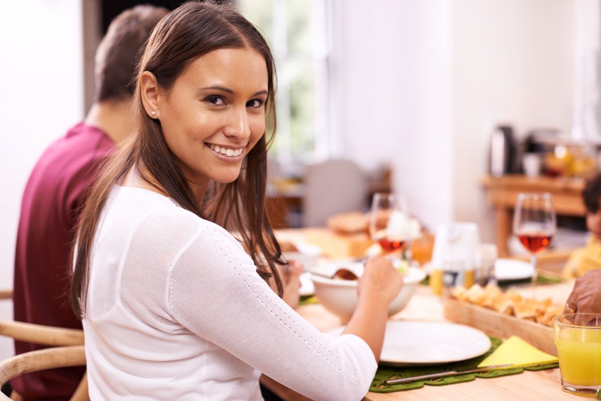 4 Reasons to be Thankful for Your Teeth This Thanksgiving! | Advanced ...